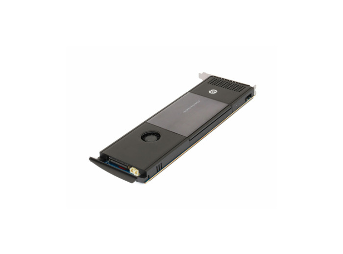 HP Z Turbo Drive Quad Pro - PC 4 YOU