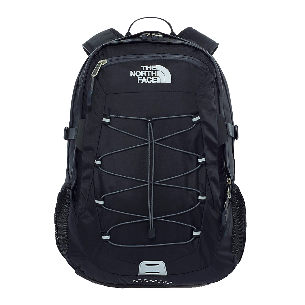 Sac à Dos The North Face Borealis Classic Black - fred aston